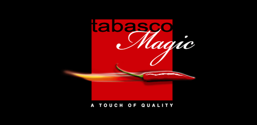 Tabasco Magic: 6 Redenen Om De Magie Te Ontdekken